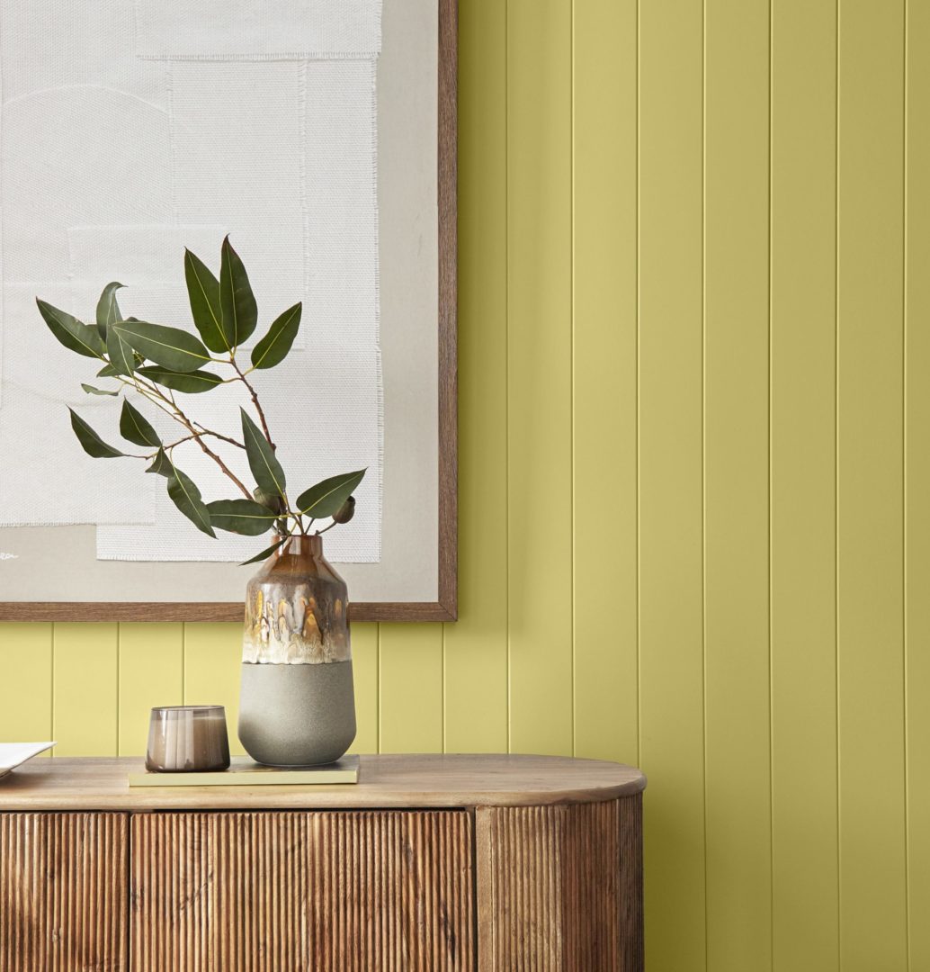 Danish Delight - Colorfully BEHR