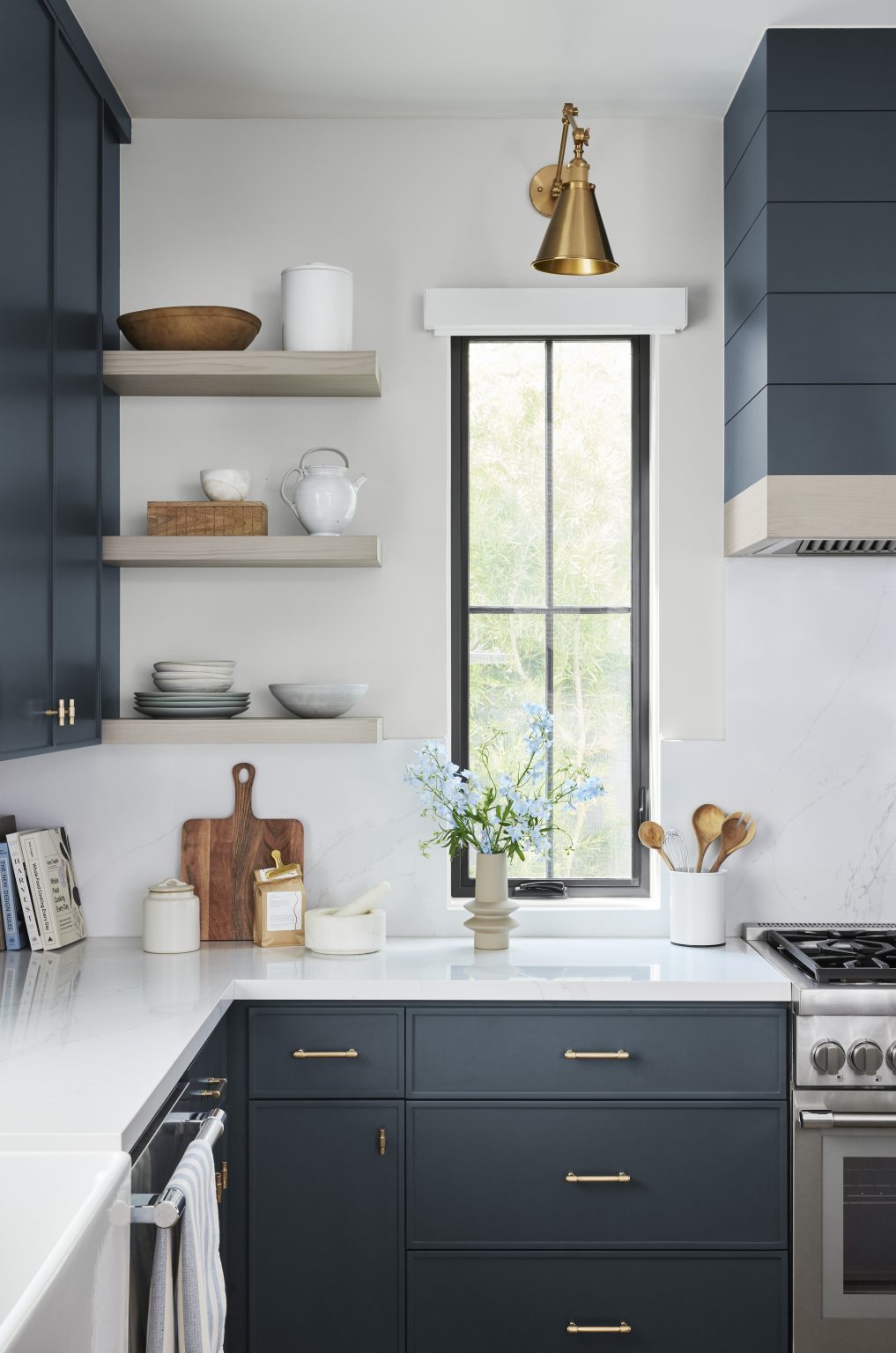 Understanding Paint Sheens - Colorfully BEHR