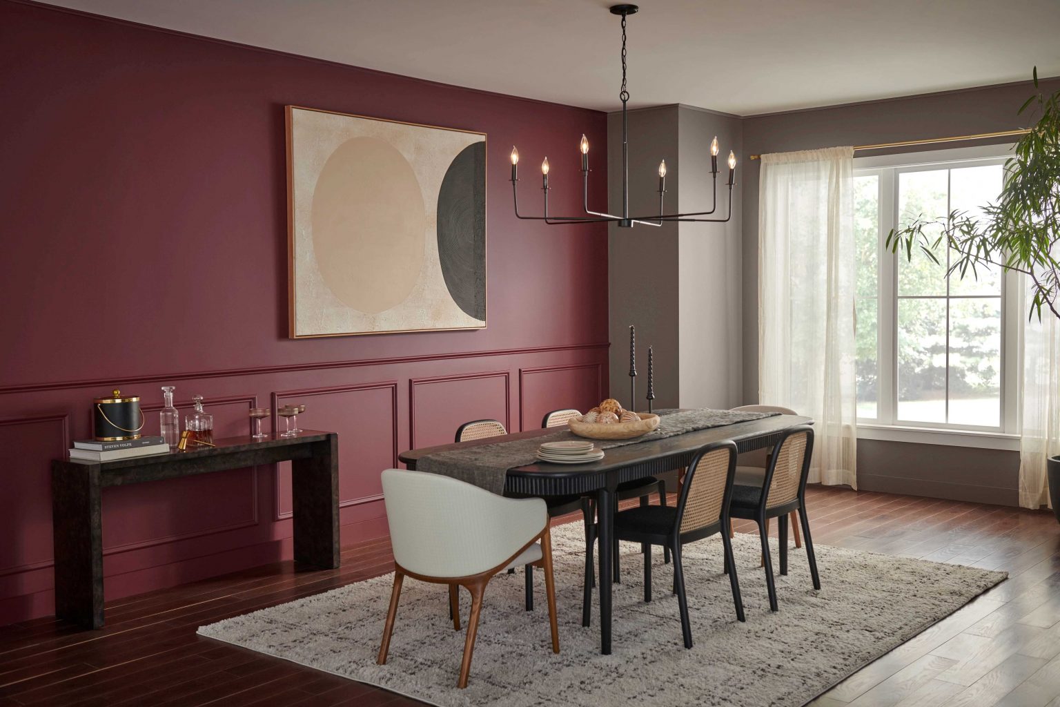 Behr 2025 Color of The Year – Rumors | Colorfully BEHR