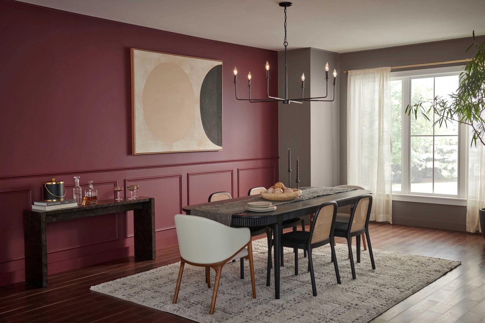 Behr 2025 Color of The Year – Rumors | Colorfully BEHR