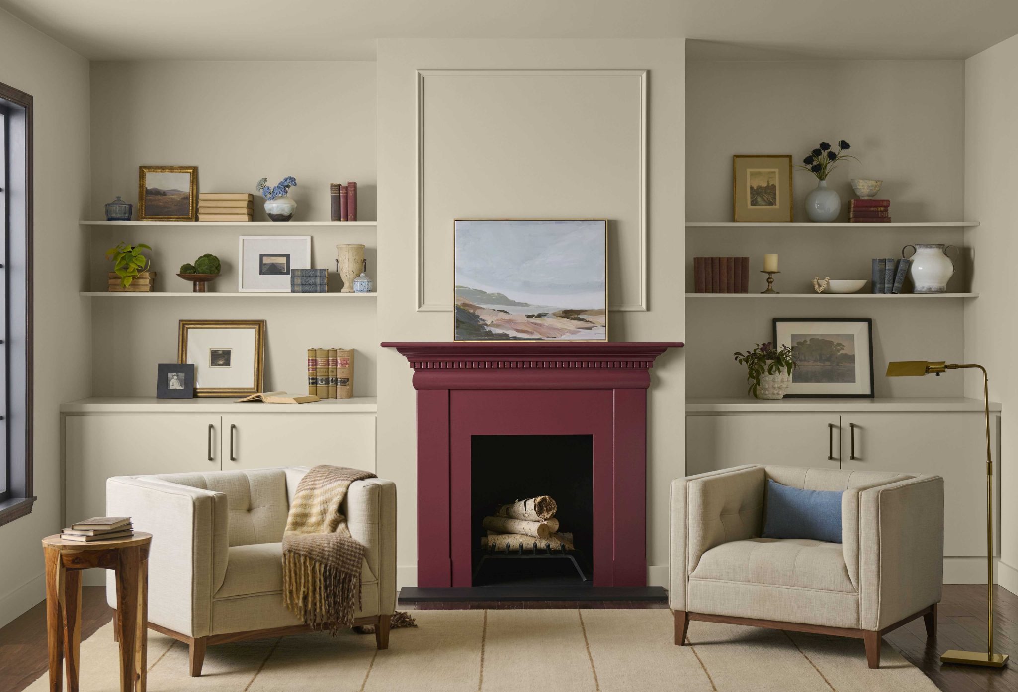 Behr 2025 Color of The Year – Rumors | Colorfully BEHR