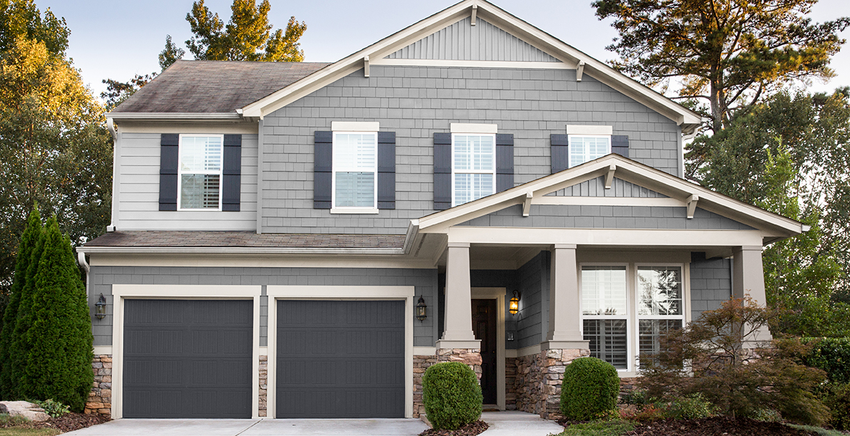 Cozy Colors for a Fall Vibe – Fall Color Palette | Colorfully BEHR