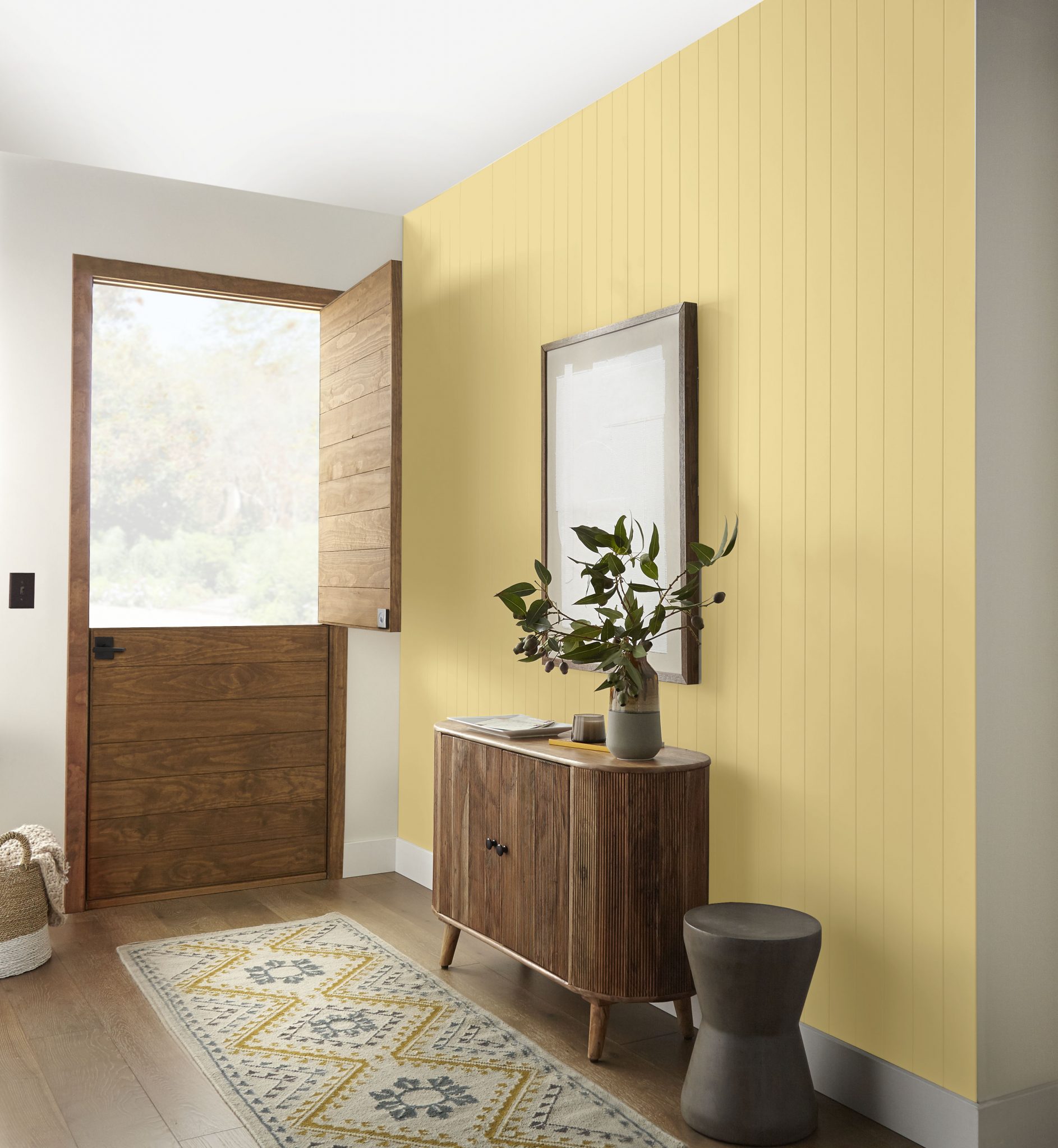 Cozy Colors for a Fall Vibe – Fall Color Palette | Colorfully BEHR