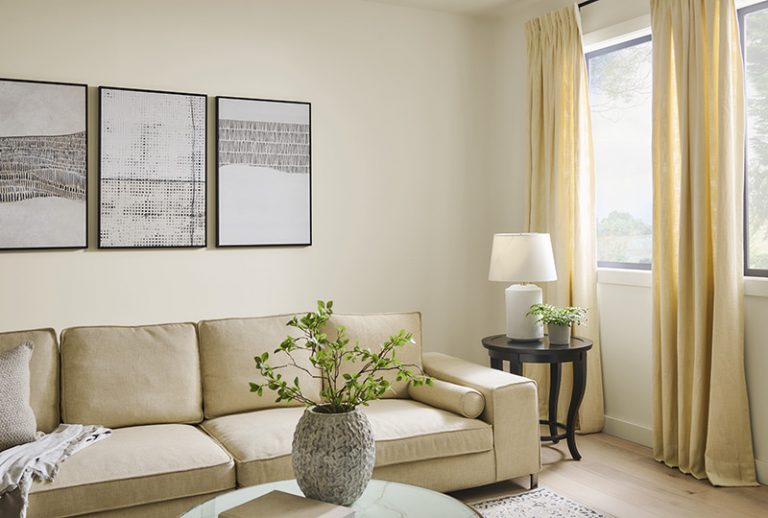 Top White Paint Colors for Every Style | Colorfully BEHR