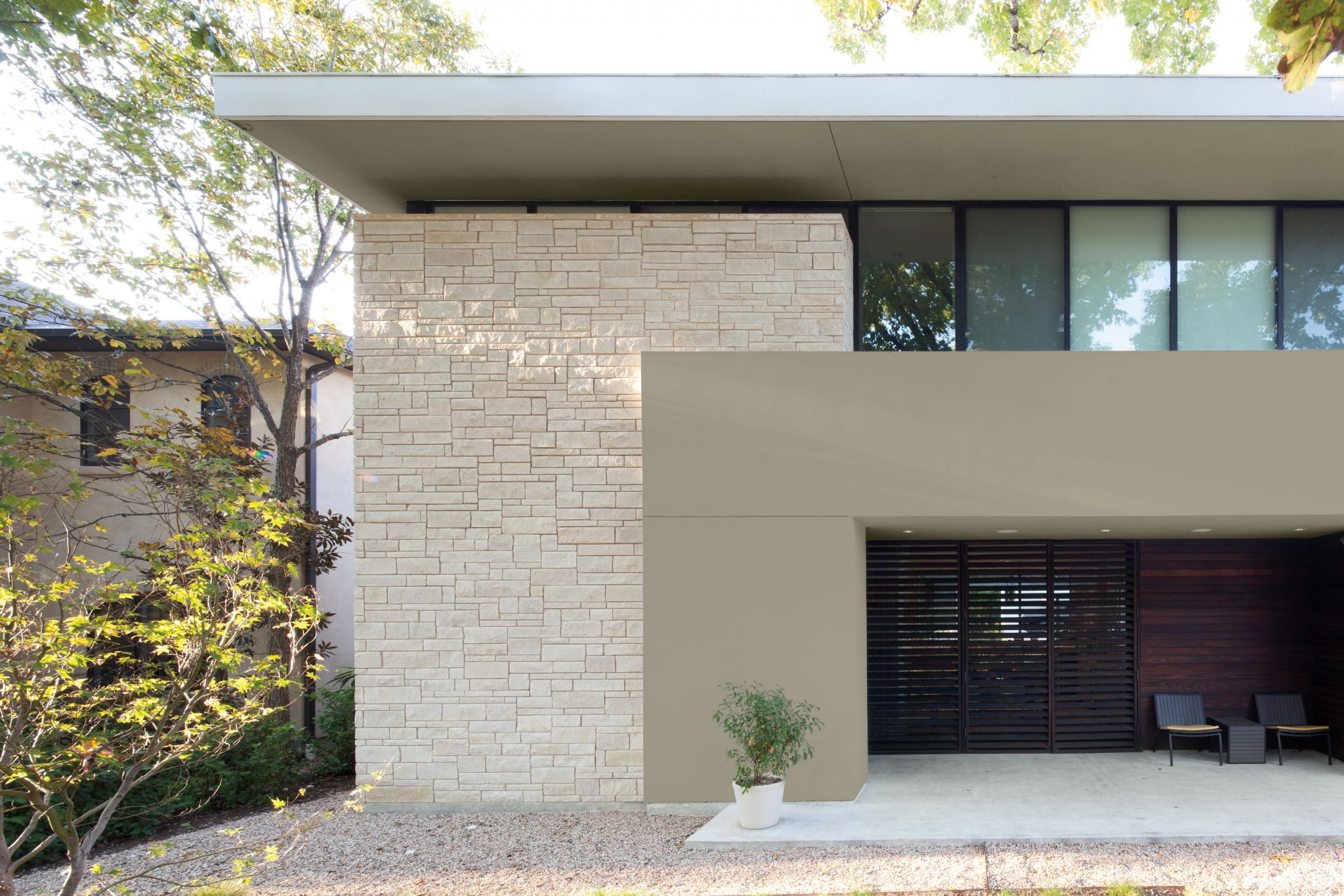 Cozy Colors for a Fall Vibe – Fall Color Palette | Colorfully BEHR