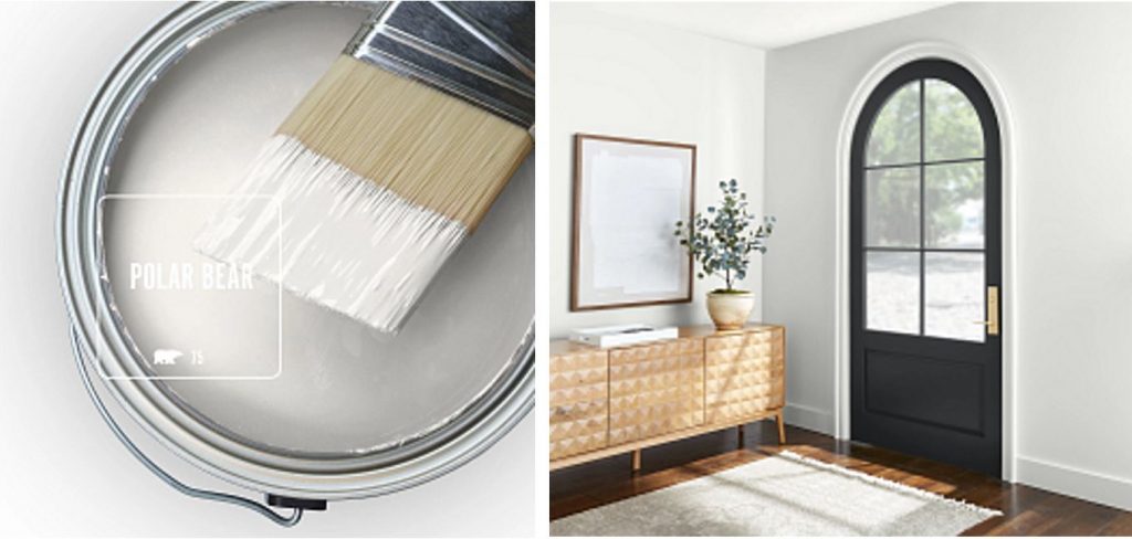 Polar-Bear - Colorfully BEHR