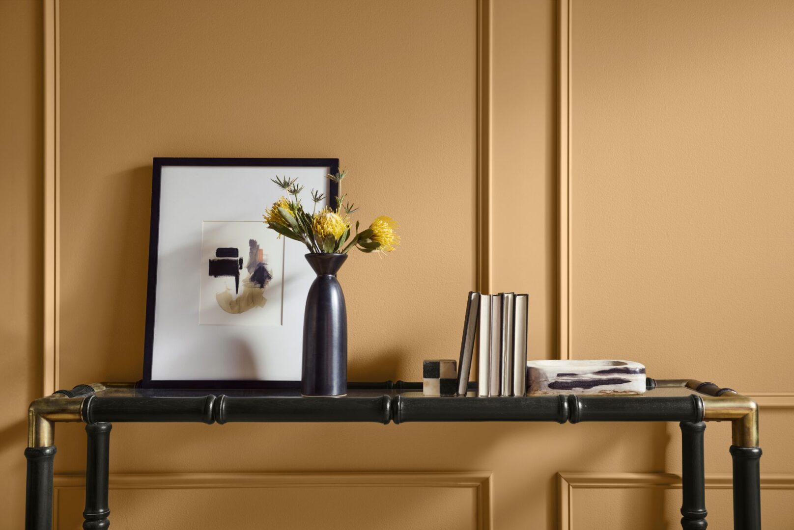 Sunrise Hues for Your Home | Colorfully BEHR