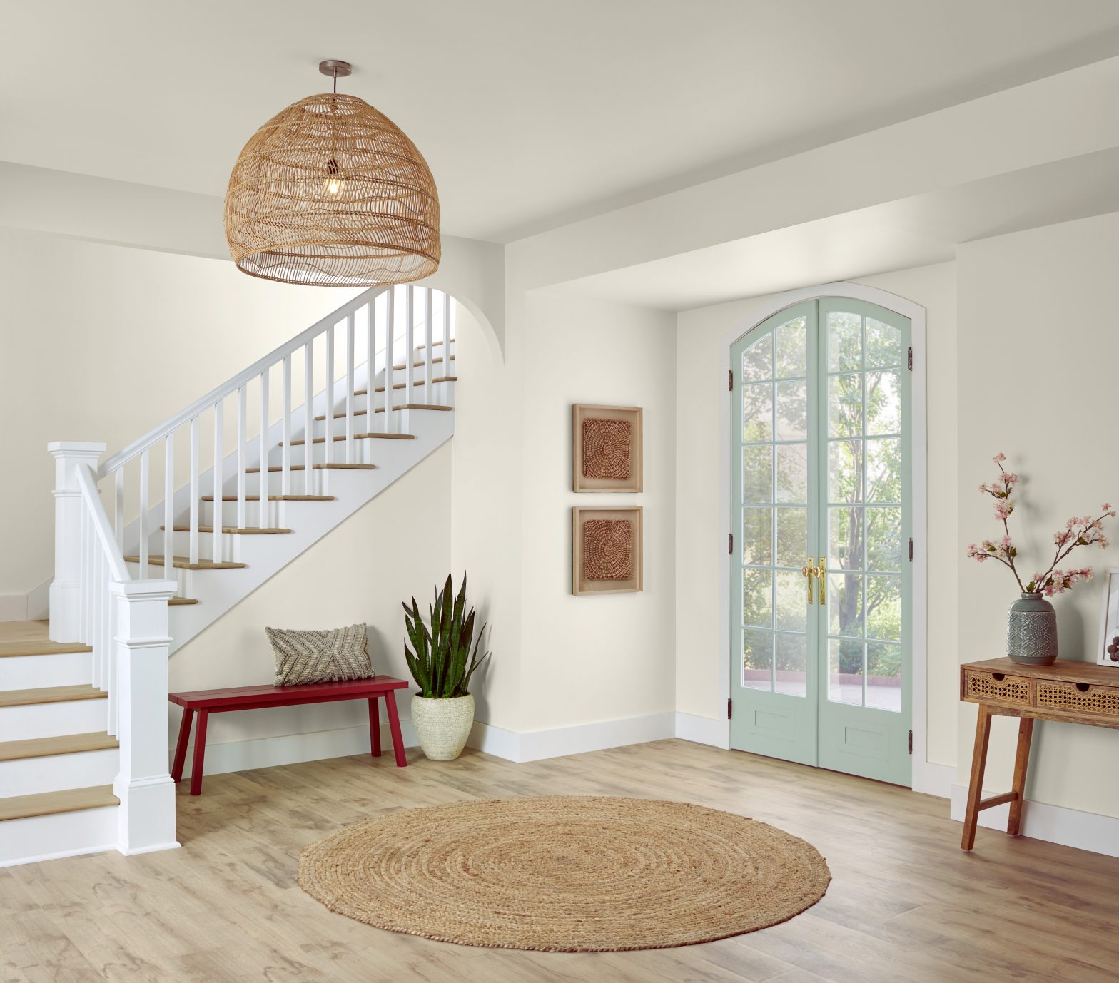 Color Trends 2025 | Colorfully BEHR