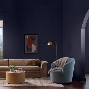 Color Trends 2025 | Colorfully BEHR