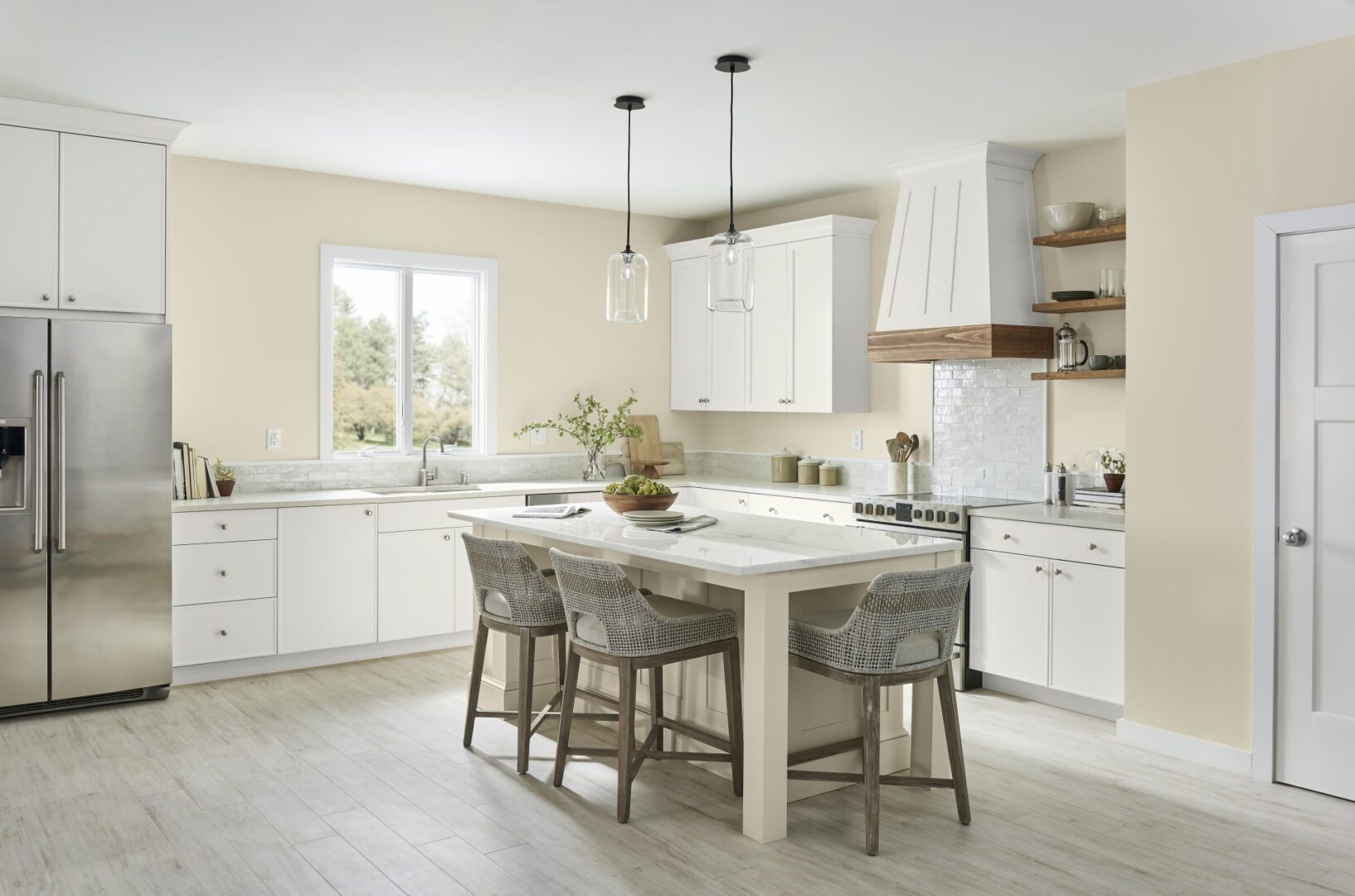 The Best Neutral Paint Colors for Every Room | Neutral Interior Paint ...