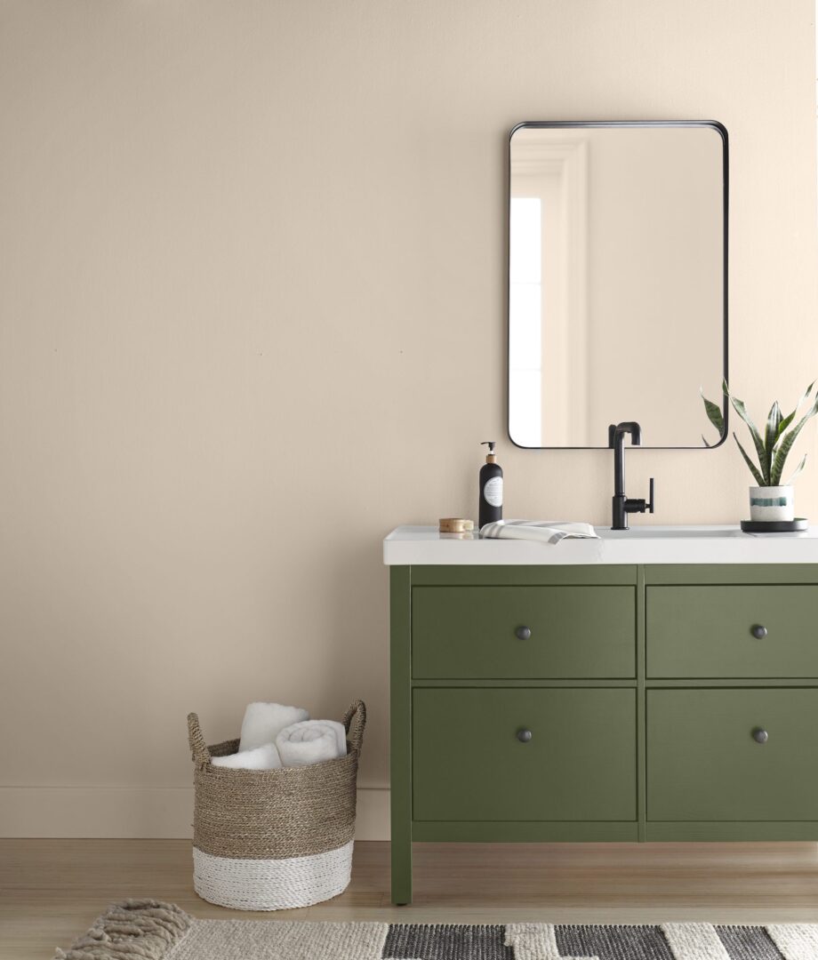 The Best Neutral Paint Colors for Every Room | Colorfully BEHR