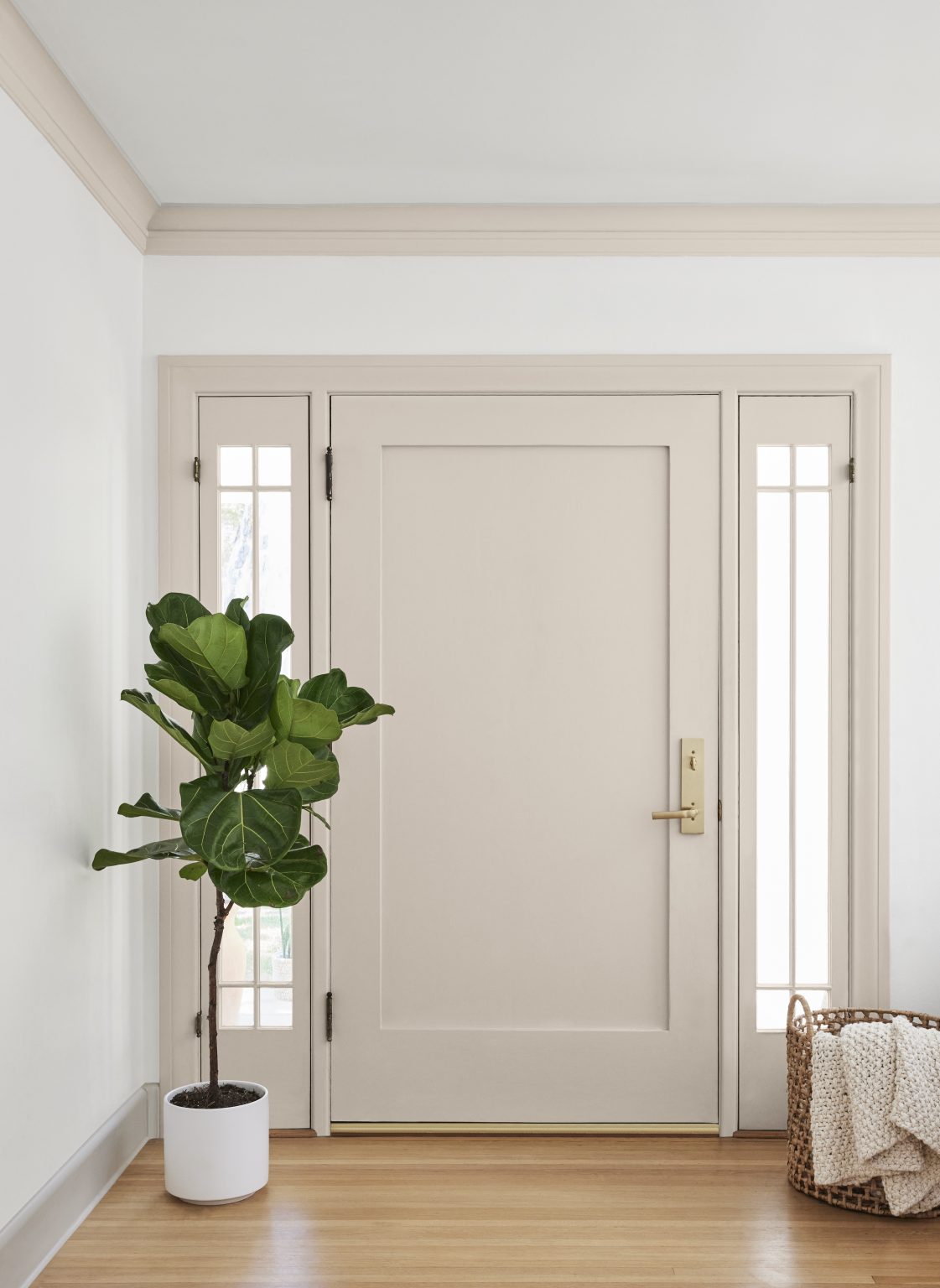 The Best Neutral Paint Colors for Every Room | Colorfully BEHR
