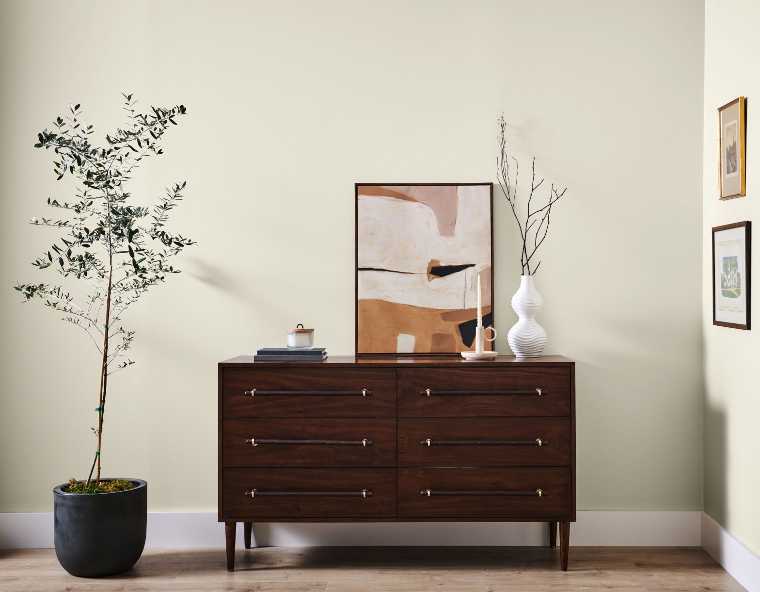 The Best Neutral Paint Colors for Every Room | Neutral Interior Paint ...