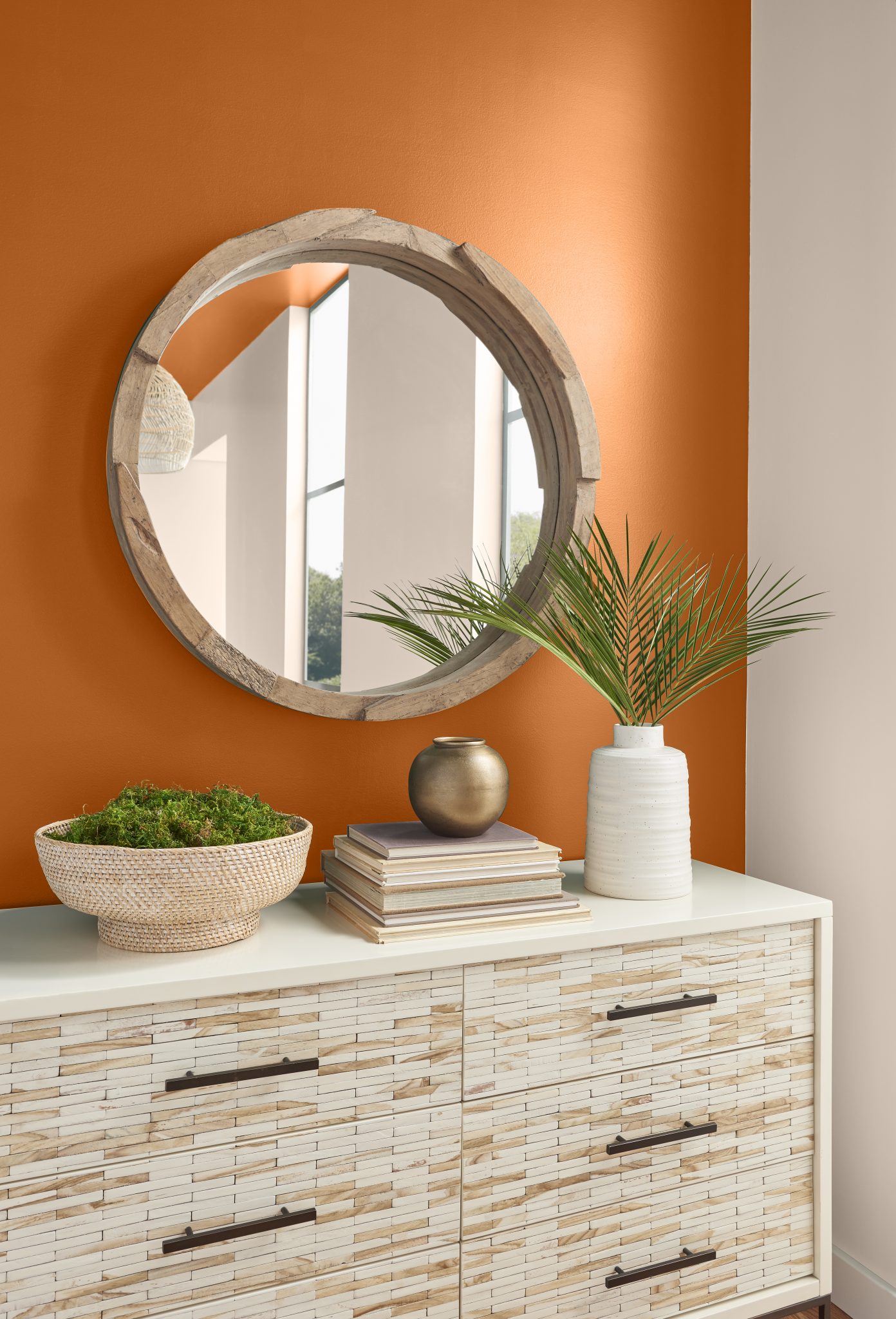 Brown Color Palette – Behr’s Cozy Comforts | Colorfully BEHR