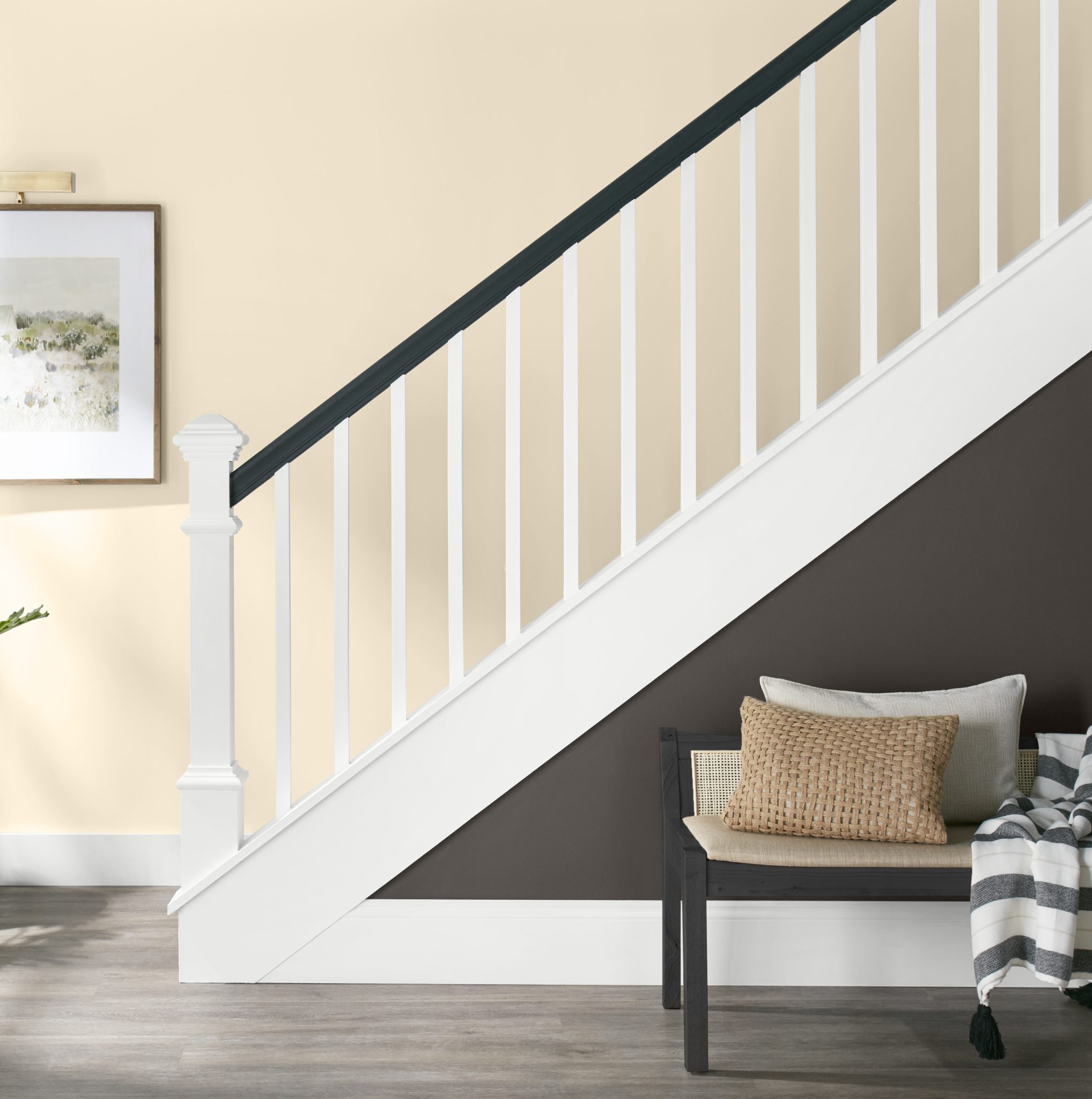 Brown Color Palette – Behr’s Cozy Comforts | Colorfully BEHR