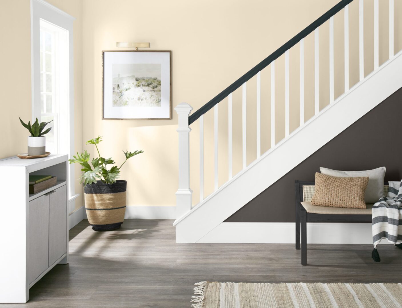 Brown Color Palette – Behr’s Cozy Comforts | Colorfully BEHR