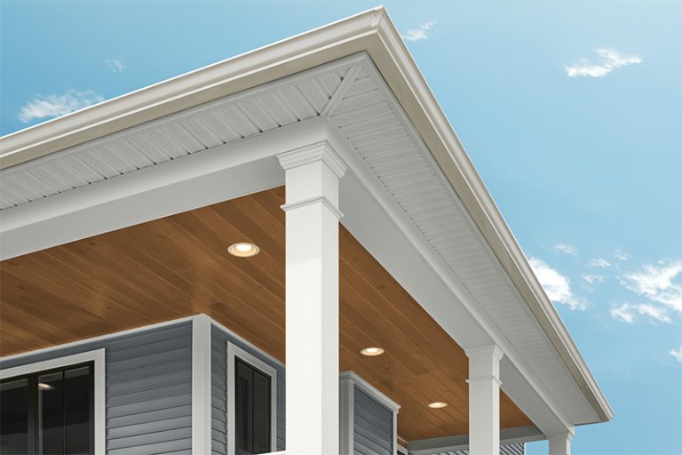 Behr Cedar Stain – 2025 Exterior Color of the Year | Trending Wood ...