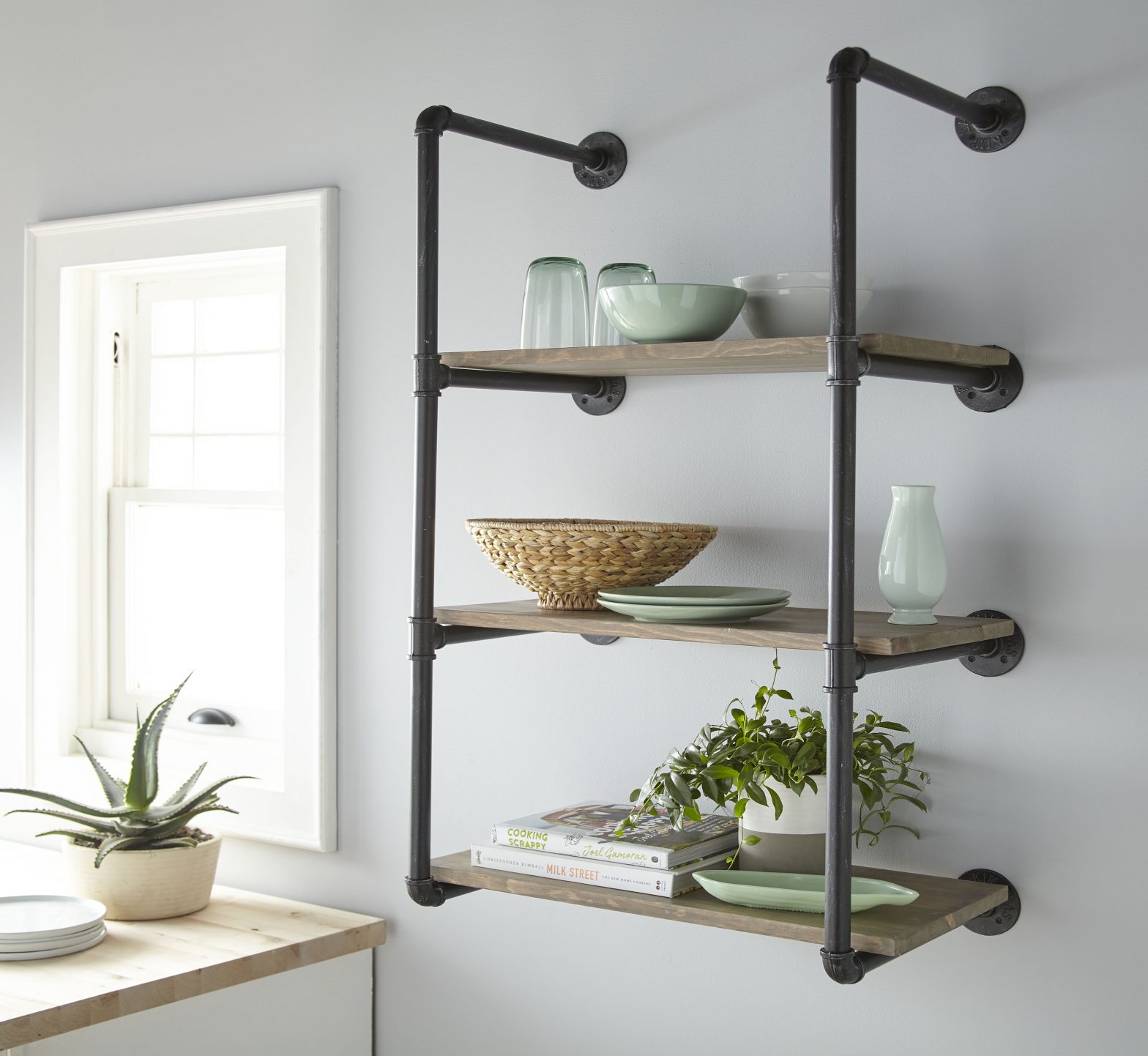 Behr’s Most Popular Gray Paint Colors | Light Gray Wall Paint ...