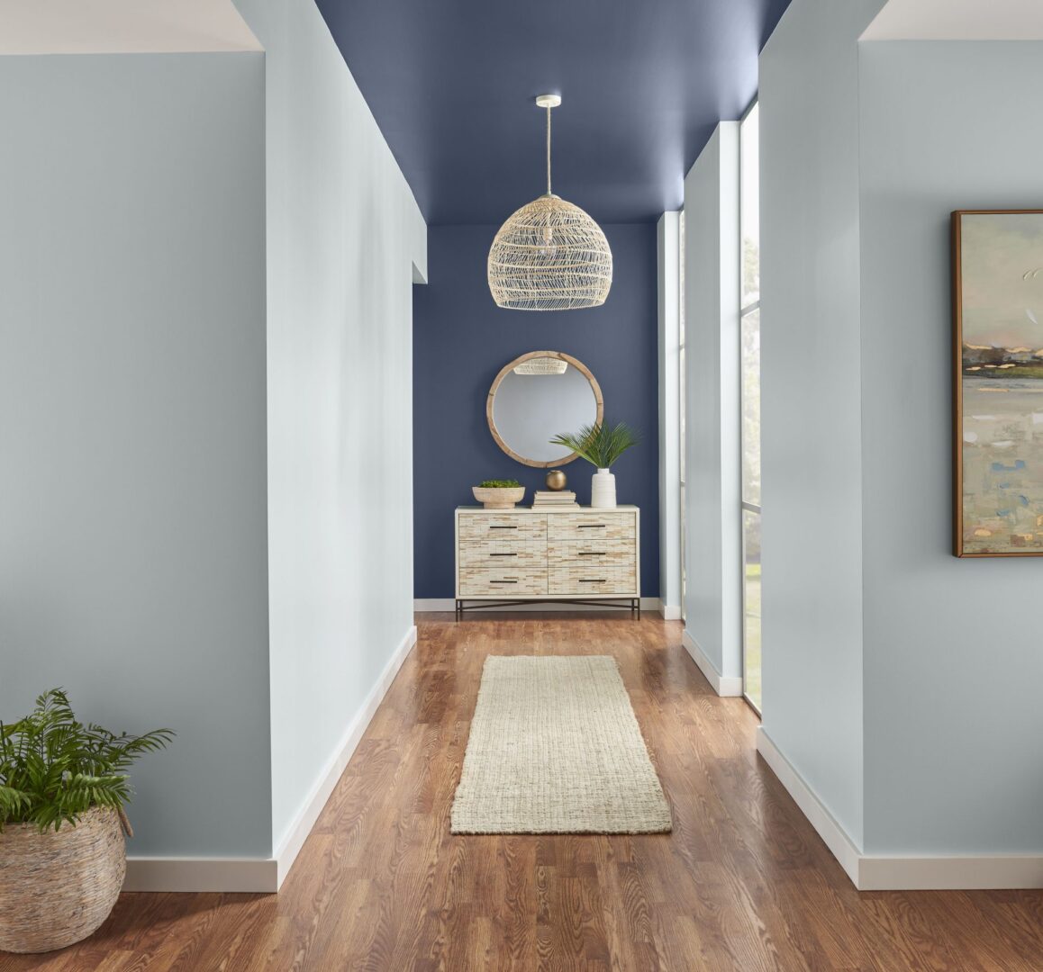 : Behr’s Most Popular Gray Paint Colors | Colorfully BEHR