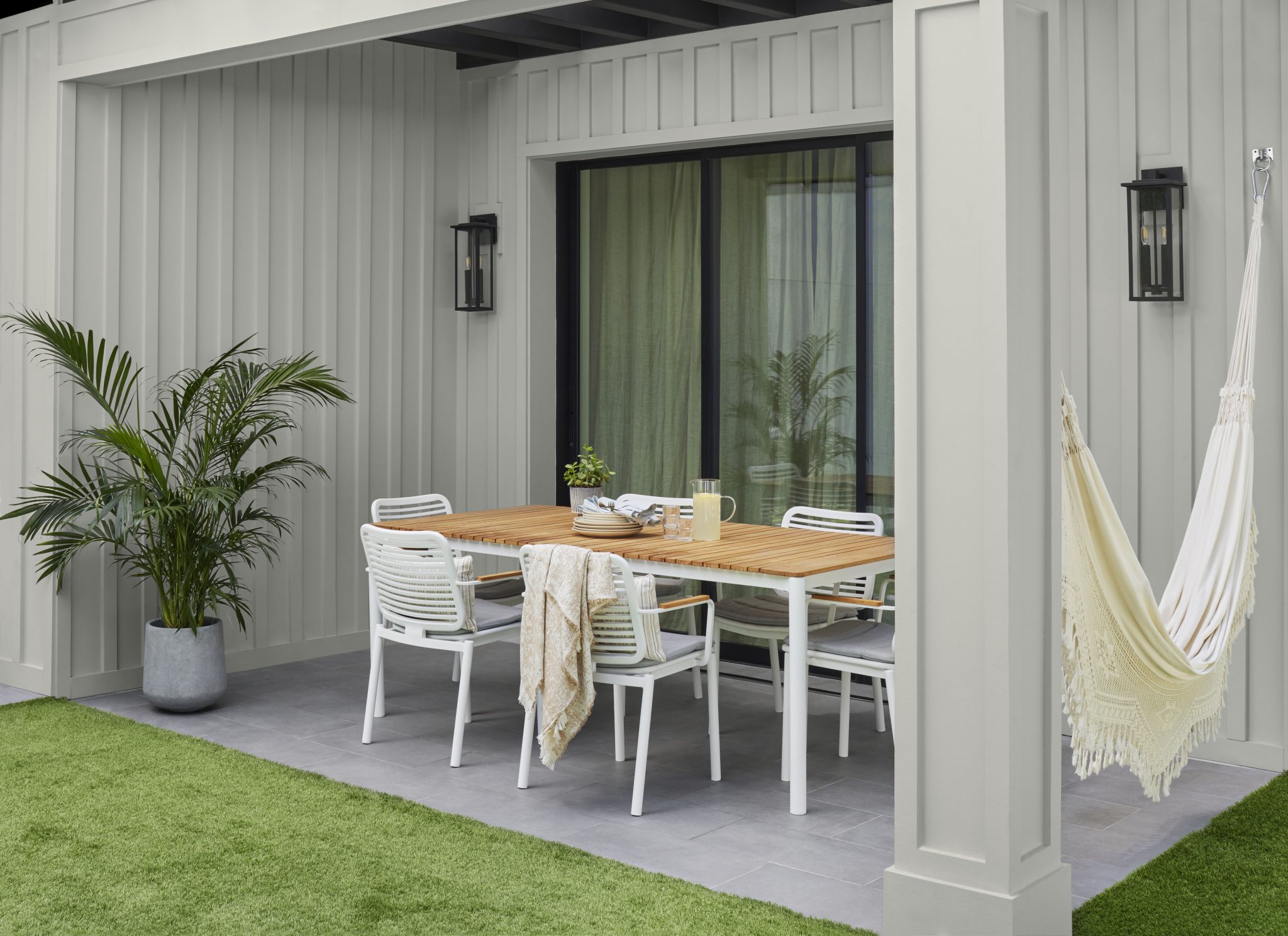 Behr’s Most Popular Gray Paint Colors | Light Gray Wall Paint ...