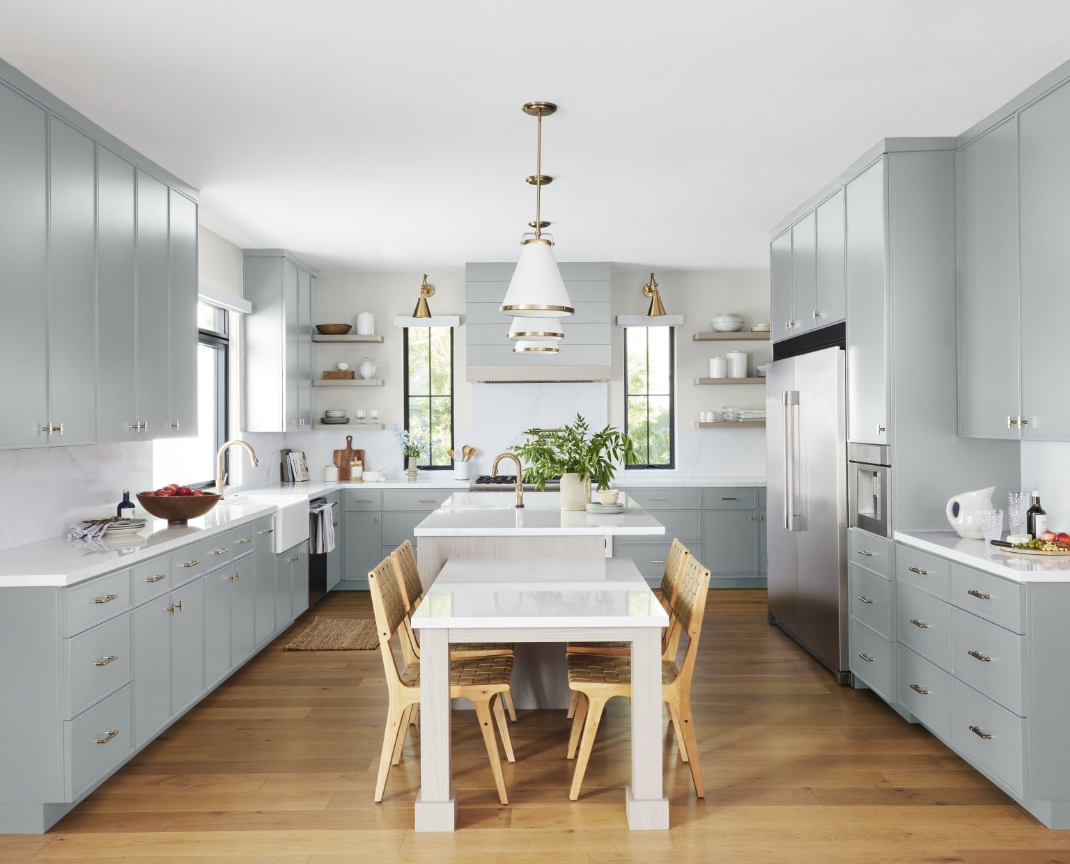 : Behr’s Most Popular Gray Paint Colors | Colorfully BEHR
