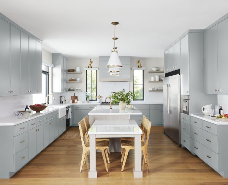 : Behr’s Most Popular Gray Paint Colors | Colorfully BEHR