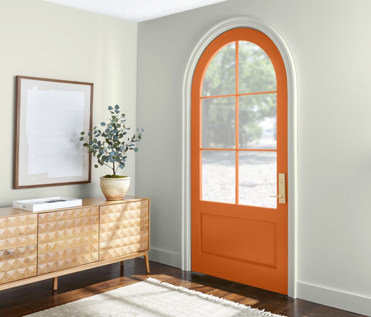 : Behr’s Most Popular Gray Paint Colors | Colorfully BEHR