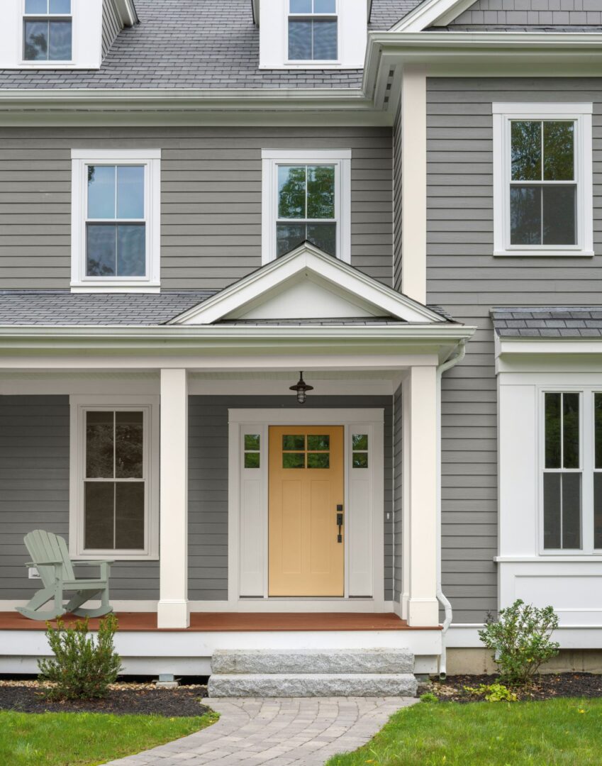 : Behr’s Most Popular Gray Paint Colors | Colorfully BEHR