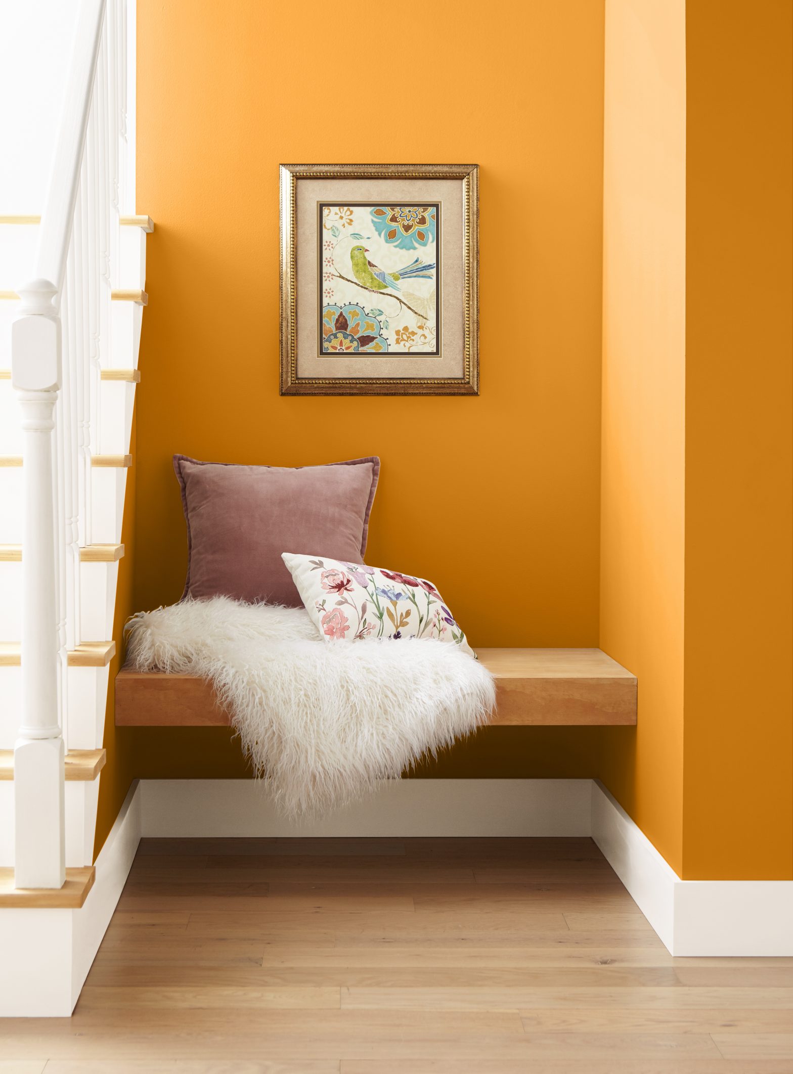 Bright Color Palette – Dopamine Daze | Colorfully BEHR