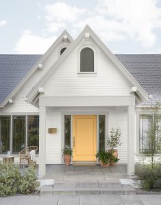 Behr Jackfruit – Yellow Interior & Exterior Paint | Colorfully BEHR