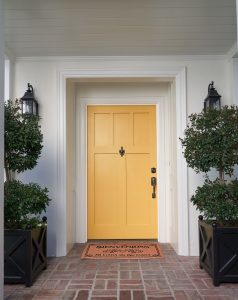 Behr Jackfruit – Yellow Interior & Exterior Paint | Colorfully BEHR