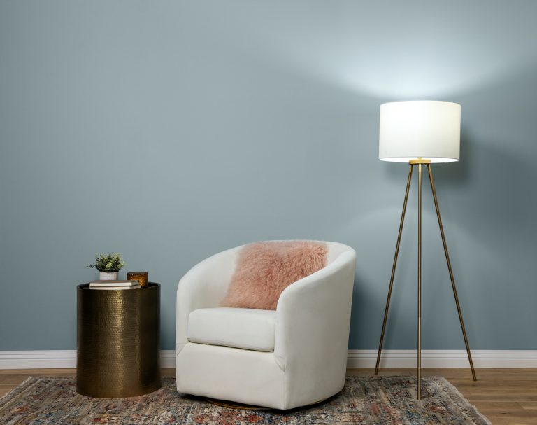 How Lighting Affects Color - Colorfully BEHR How Lighting Affects Paint ...