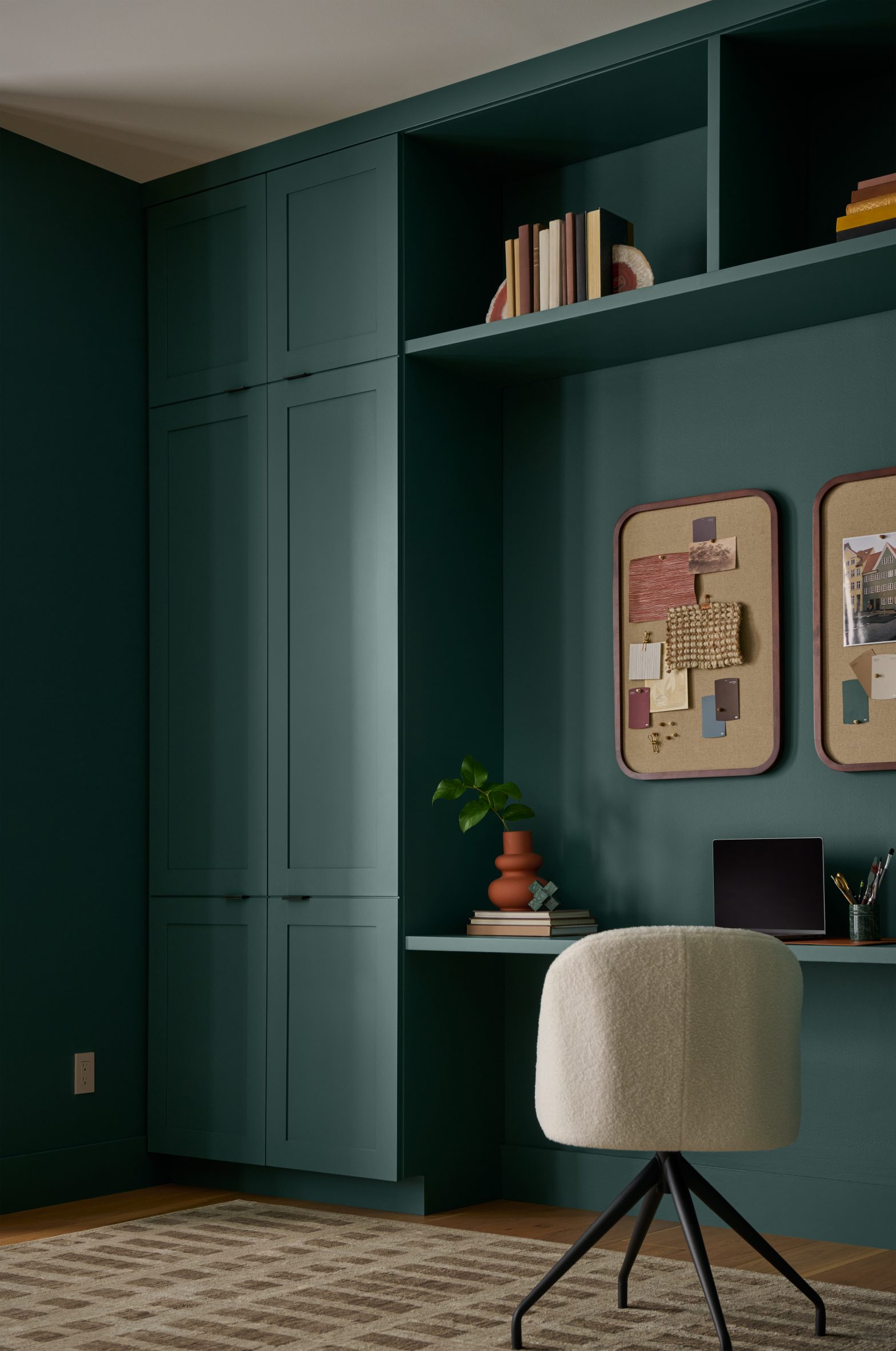 Behr Color of the Year 2026 – Hidden Gem | Colorfully BEHR