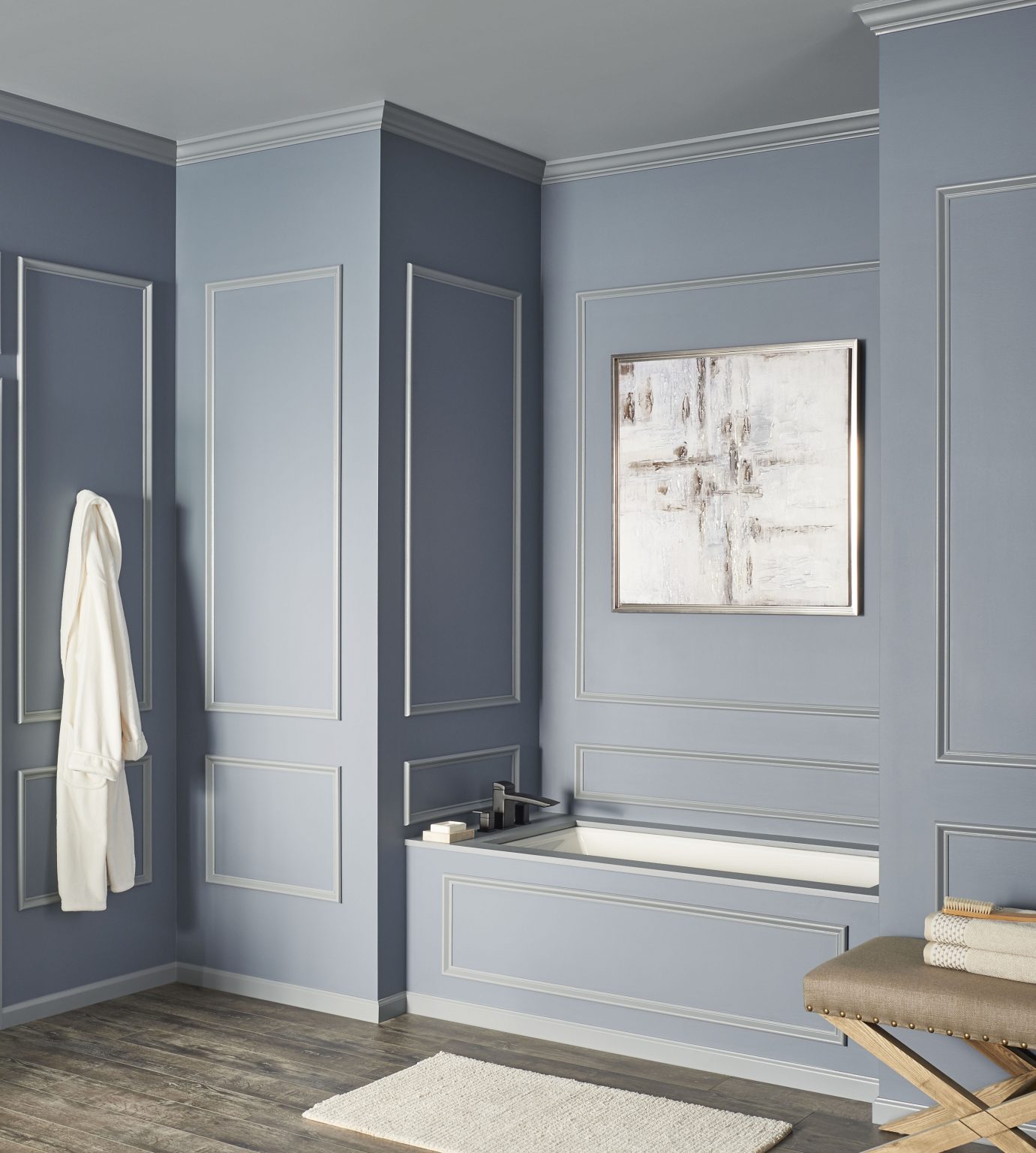 Muted Fall Color Palette – Fall Forward | Colorfully BEHR