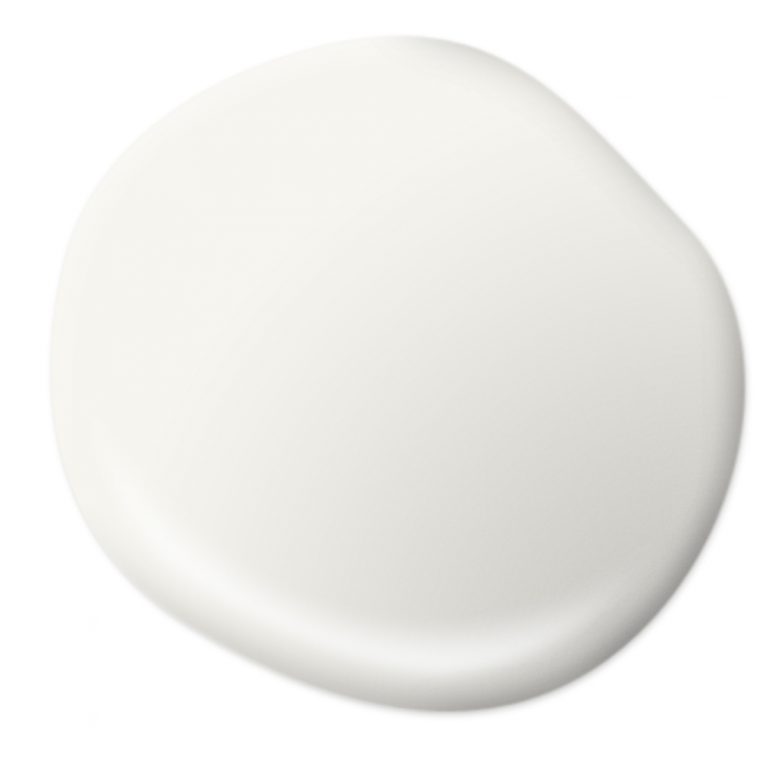 dc-001_whipped_cream_paint-drop-1 - Colorfully BEHR