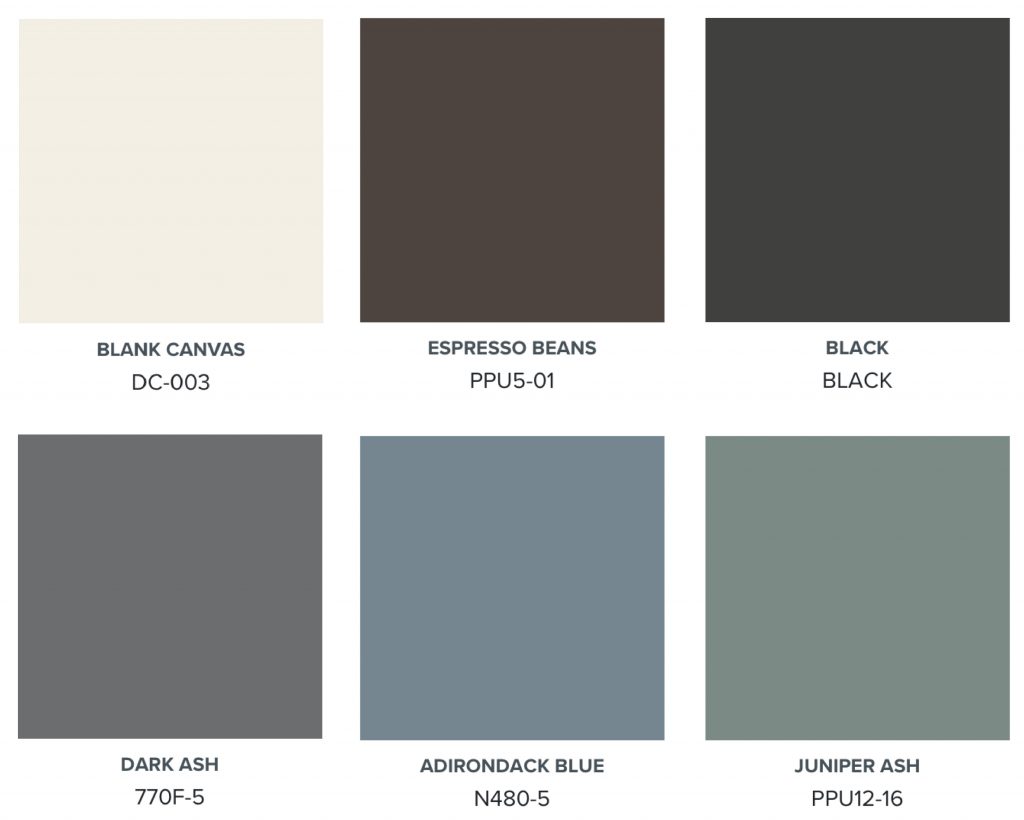 Small Patio Ideas: Create a Cozy Outdoor Space - Colorfully BEHR Small ...