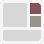 Coordinated Palette for So Merlot | Elephant Skin | Behr Paint