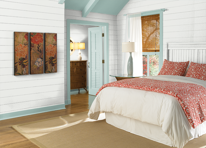 Colorsmart by Behr Project Information